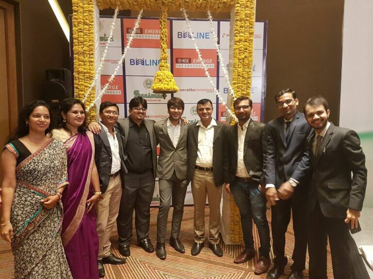Beeline Capital Advisors Pvt. Ltd