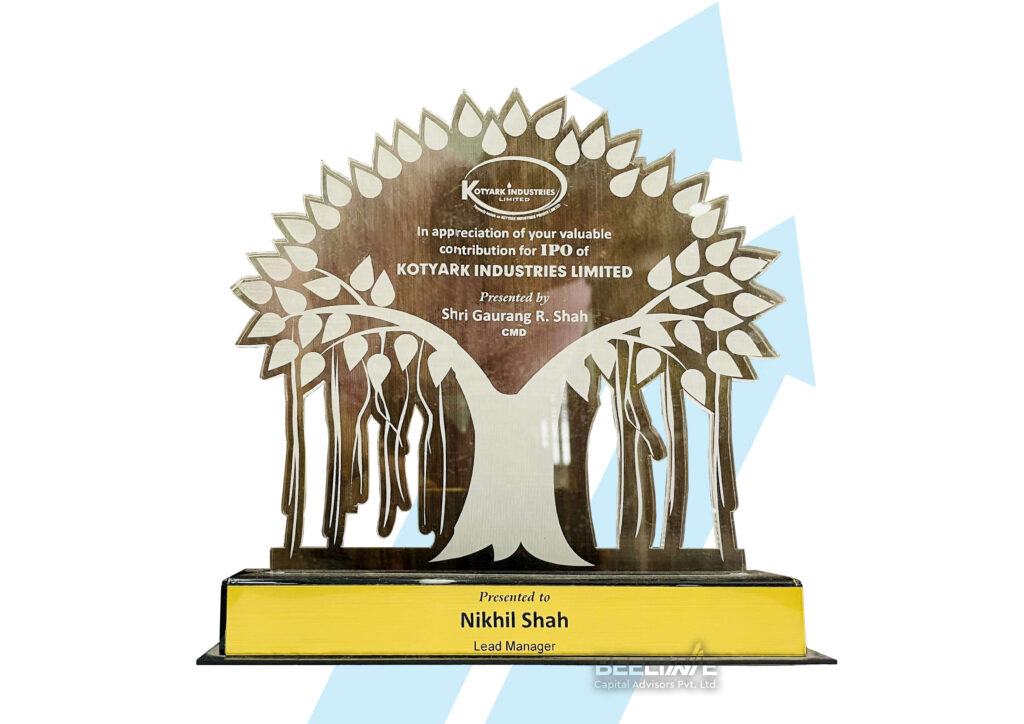 Gallery - Beeline Capital Advisors Pvt. Ltd