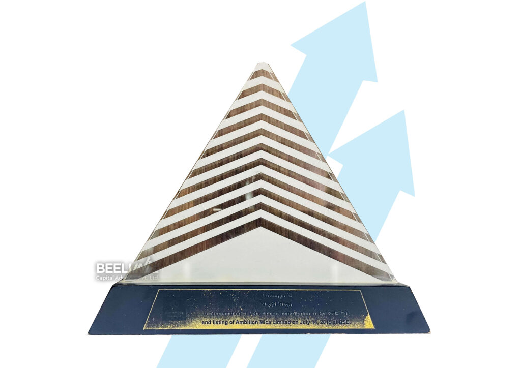 Gallery - Beeline Capital Advisors Pvt. Ltd