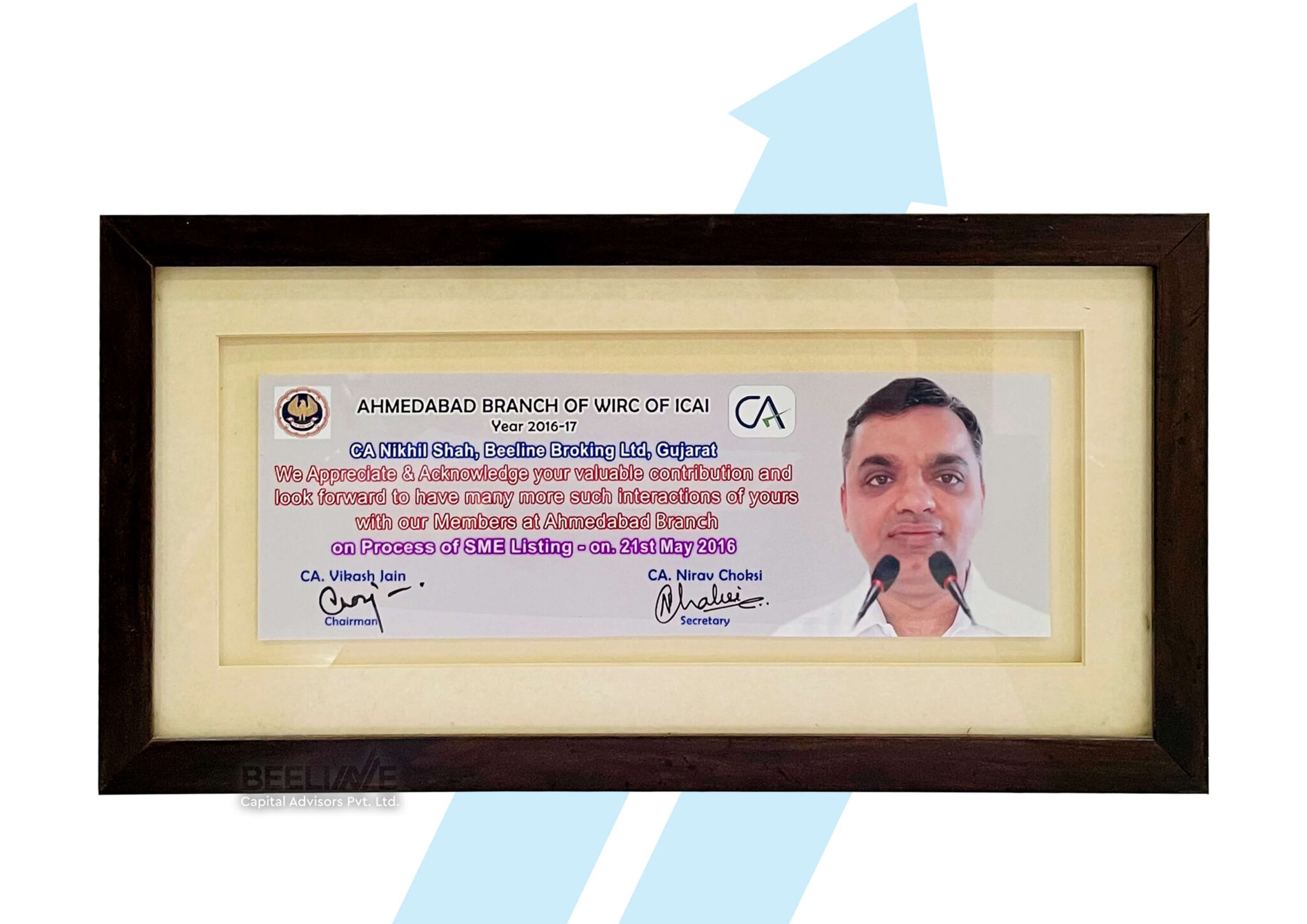 Gallery - Beeline Capital Advisors Pvt. Ltd