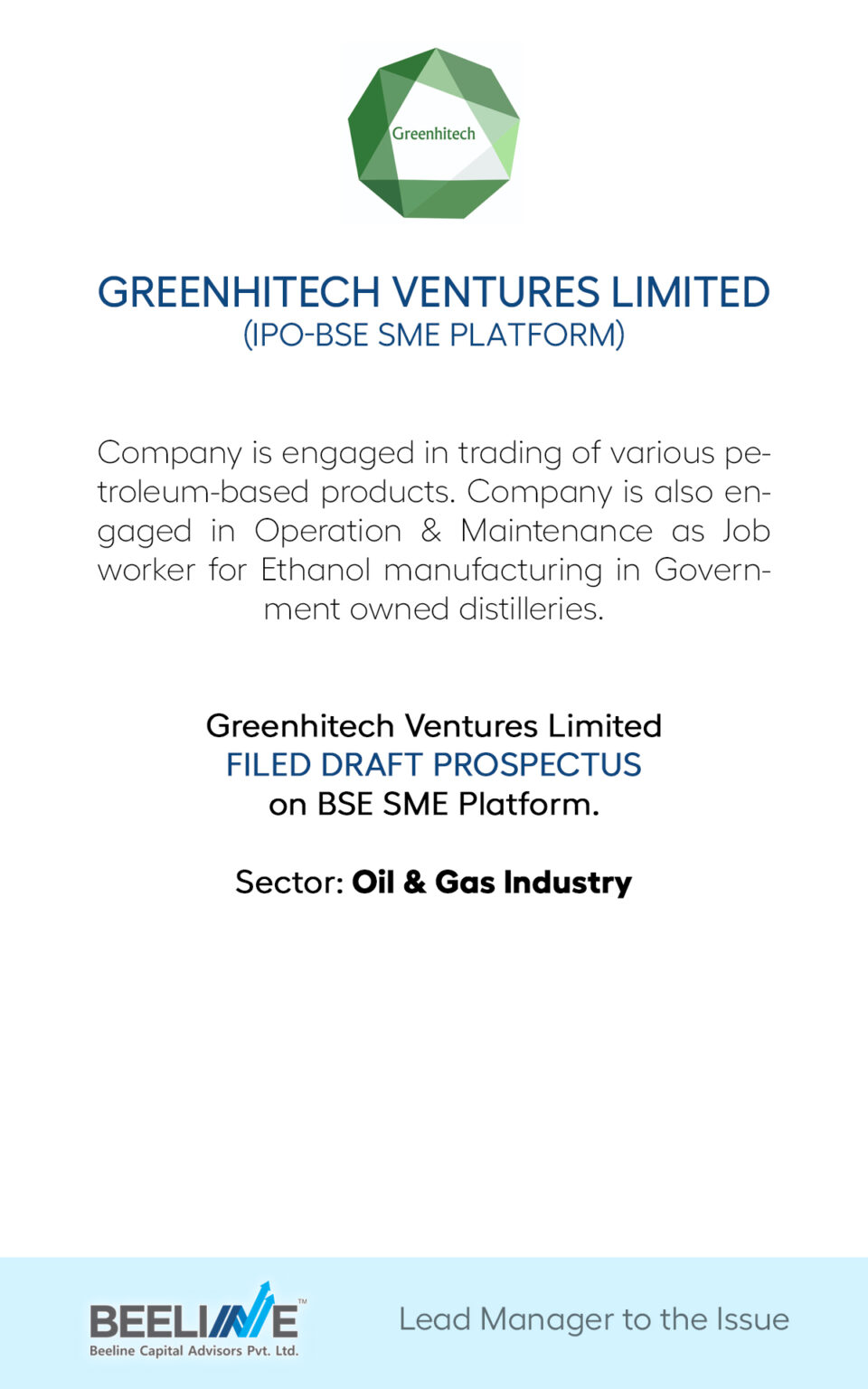 Beeline Capital Advisors Pvt. Ltd