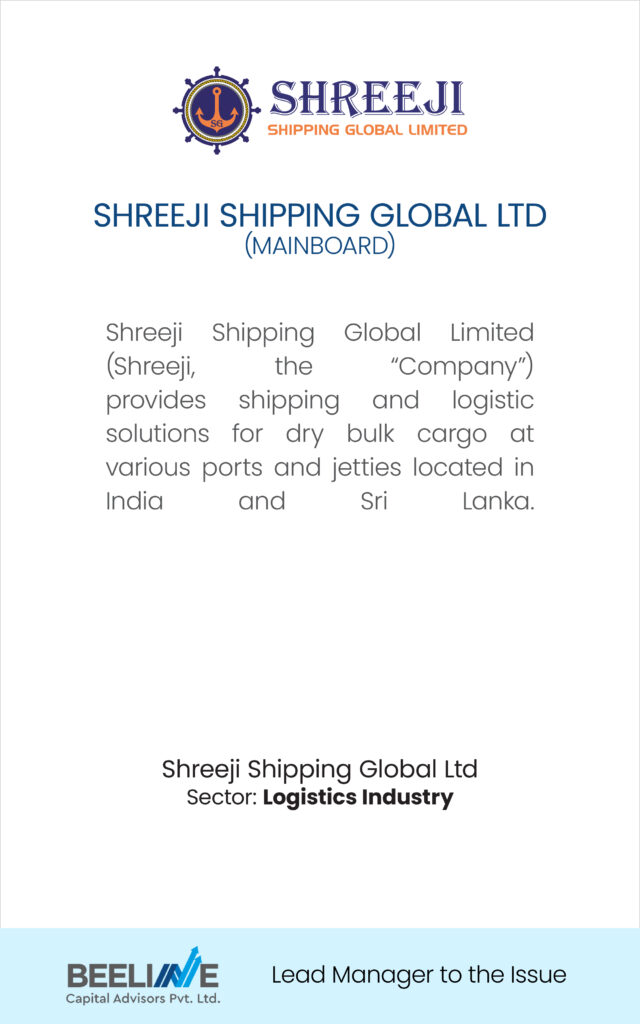 Beeline Capital Advisors Pvt. Ltd
