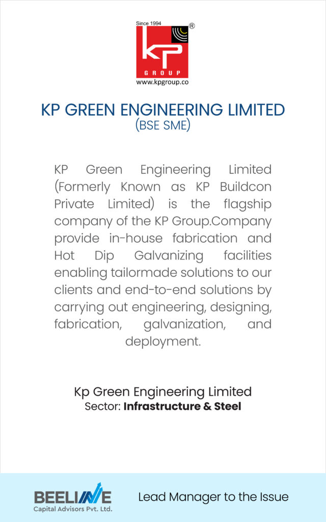 Beeline Capital Advisors Pvt. Ltd